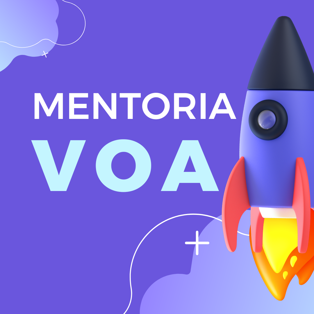 Mentoria Voa B.