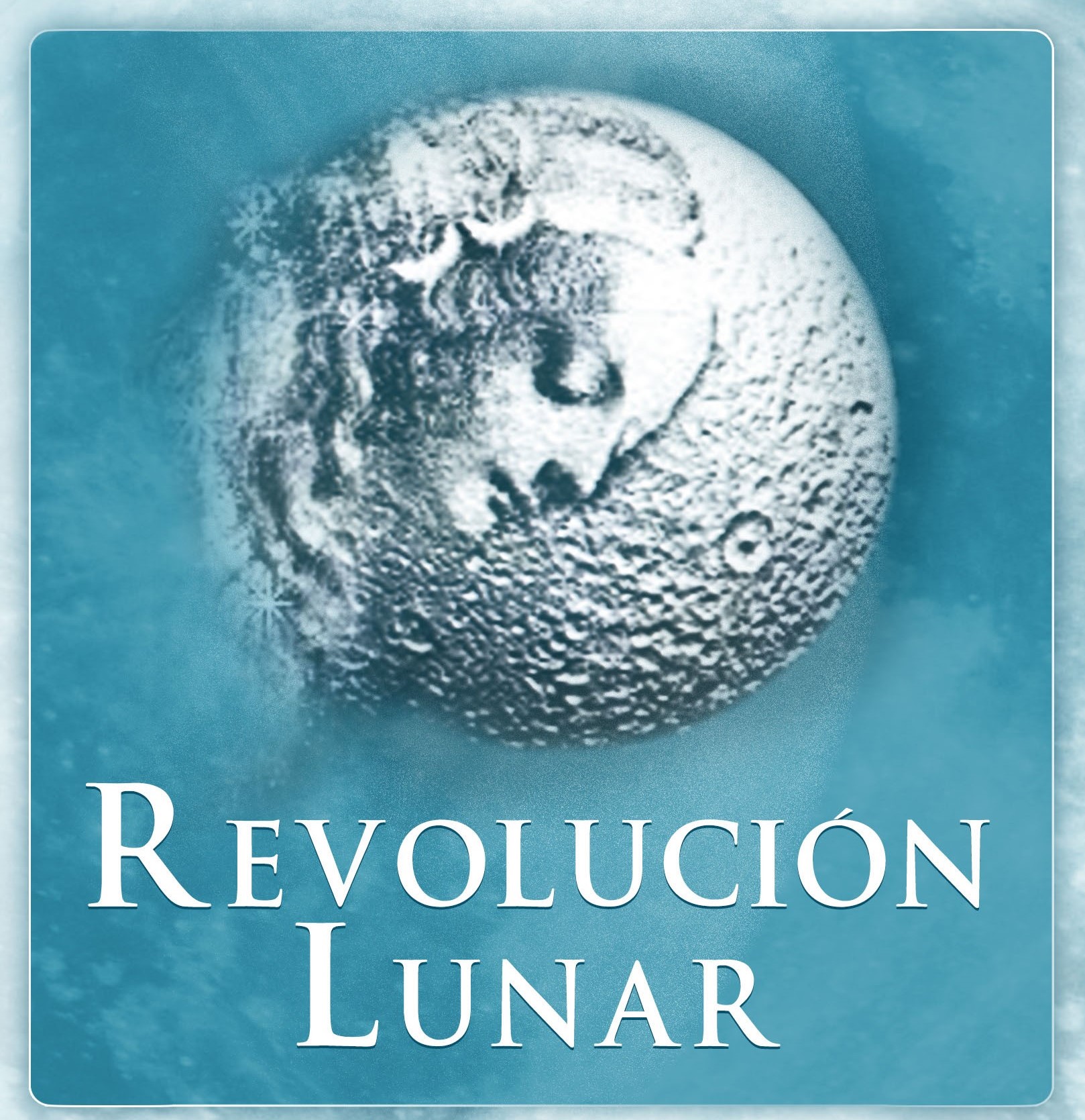 Movimientos Astrológicos - Revolución Lunar - Sandra Lia Bonsaver