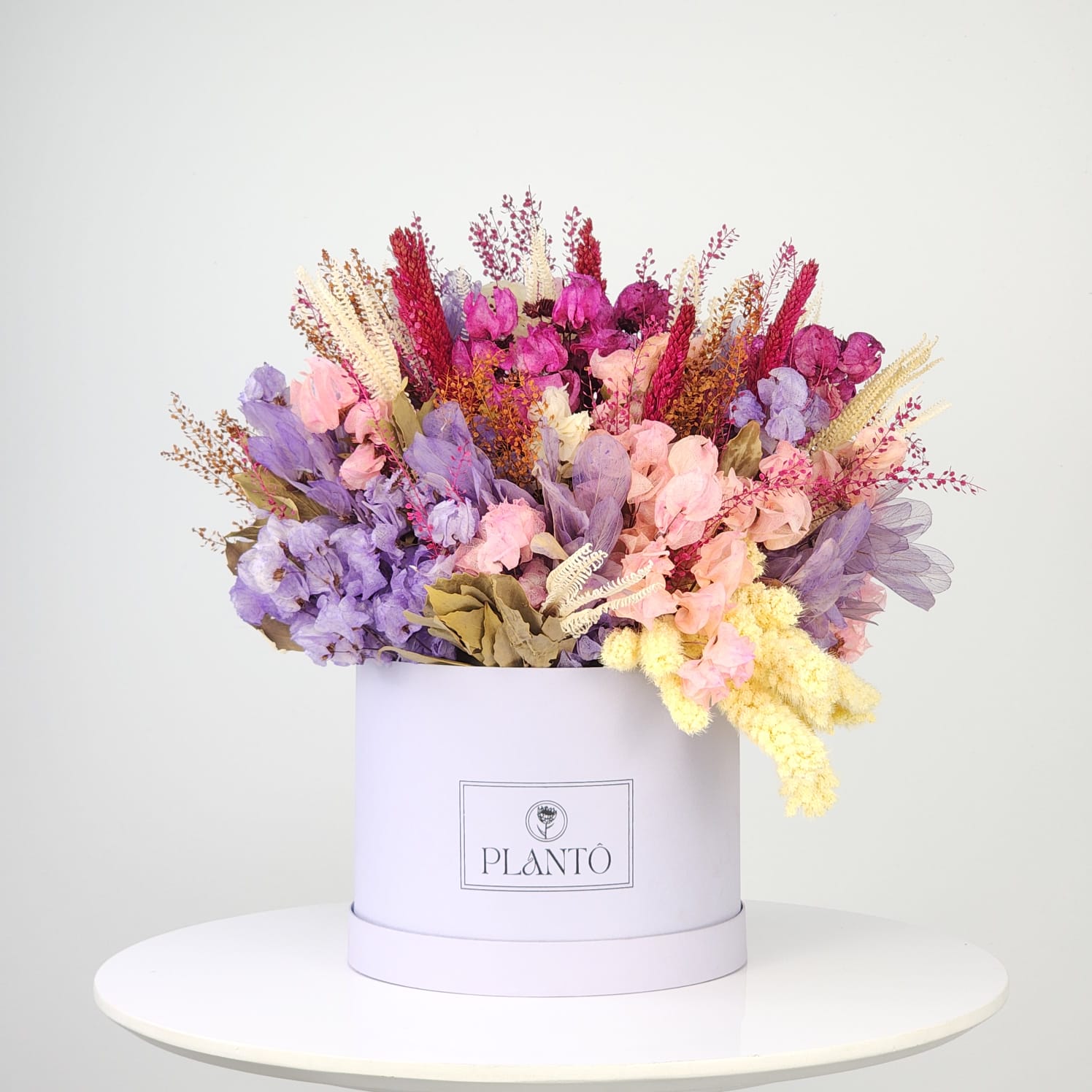 Aula de Arranjos para Eventos e Datas Especiais