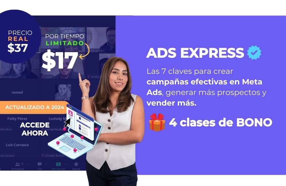 Ads Express