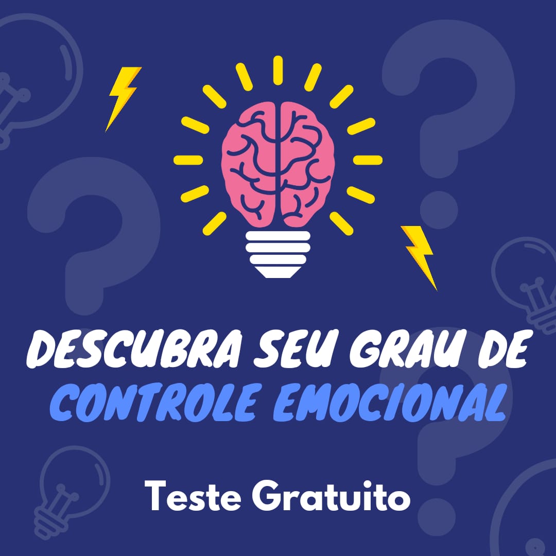Controle Emocional - O Guia Passo a Passo - Gustavo Correa | Hotmart