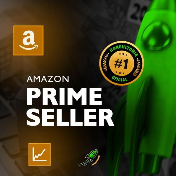 Amazon Prime Sellers - Prisma Negócios | Hotmart