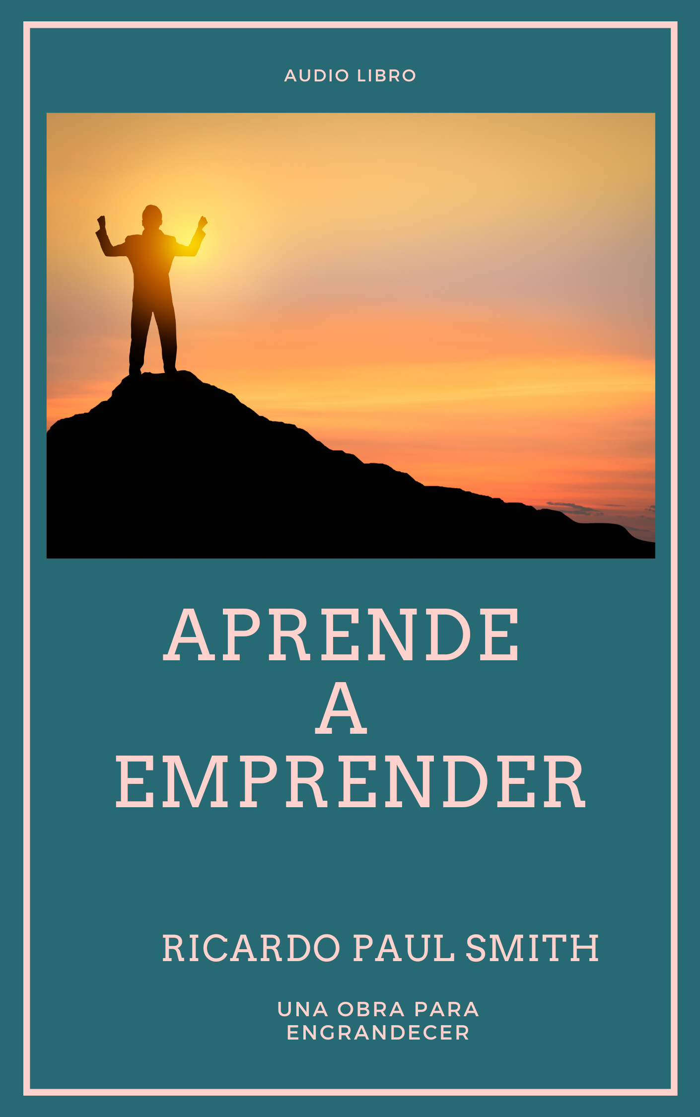 Aprende a Emprender - Inspirate | Hotmart