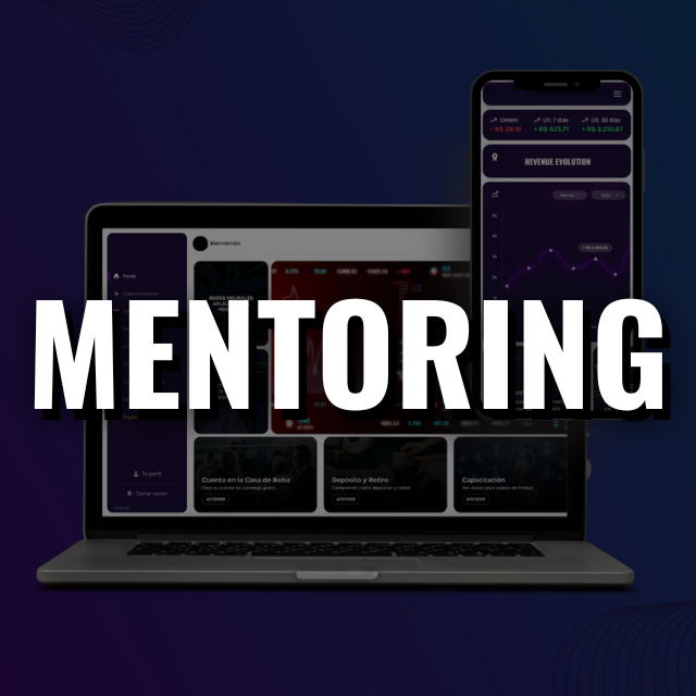 Mentoring - Digital Exchange | Hotmart