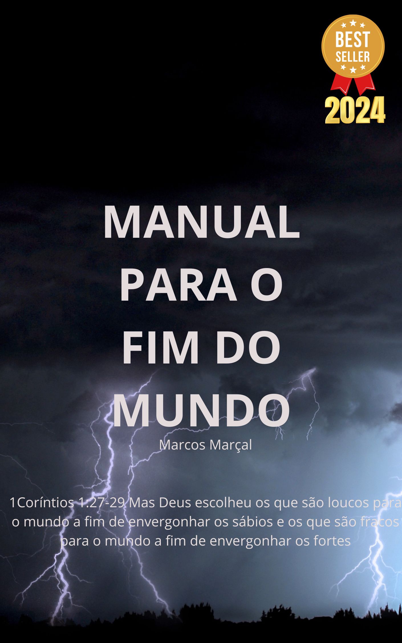 MANUAL PARA O FIM DO MUNDO
