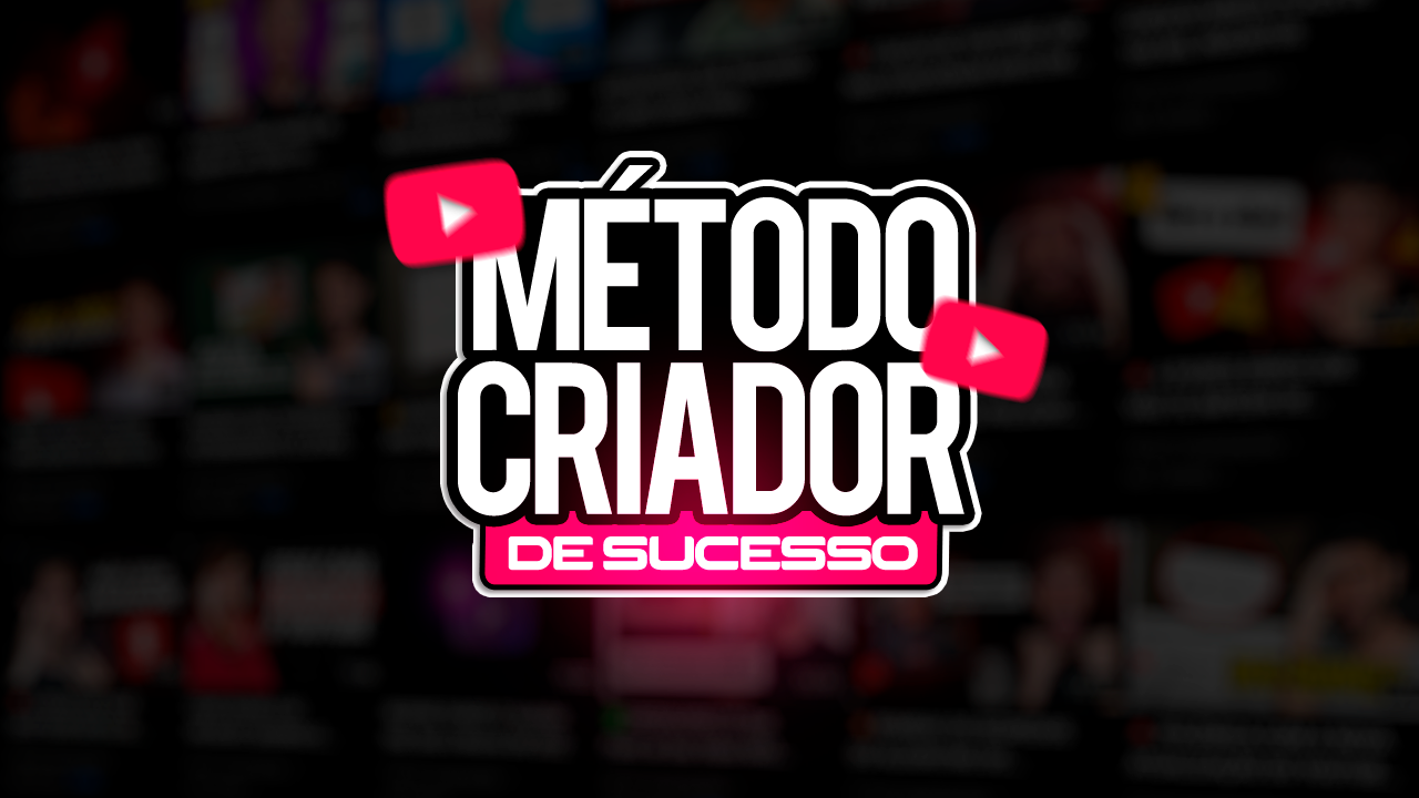 Método Criador de Sucesso - Alexandre Henrique da silva almeida | H...