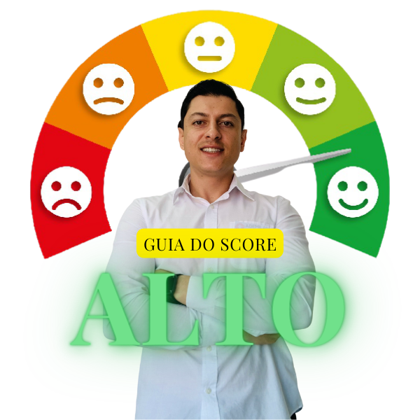 GUIA DO SCORE ALTO - (Passo-a-passo COMPLETO) - Lucas Escobar | Hot...