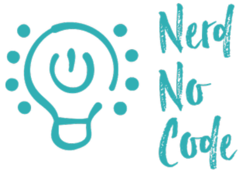 NERD NO CODE 2.0 - Versão 2022 - Augusto | Hotmart