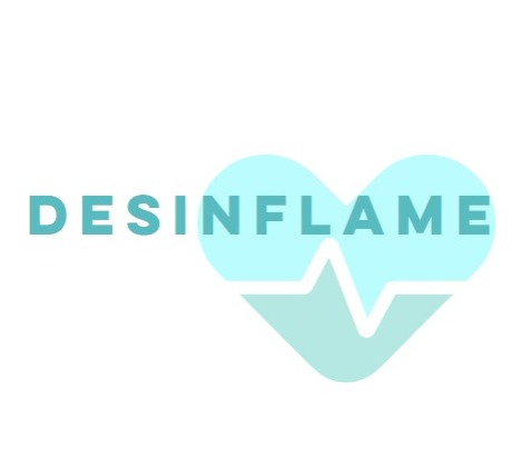 DESINFLAME JÁ - Dra. Amanda Oliveira | Hotmart