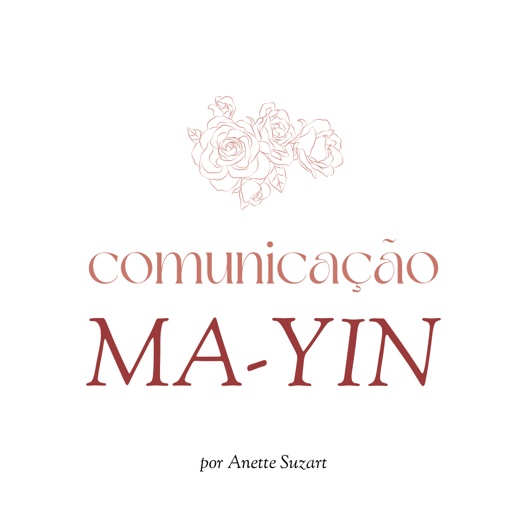 Comunicação MA-Yin