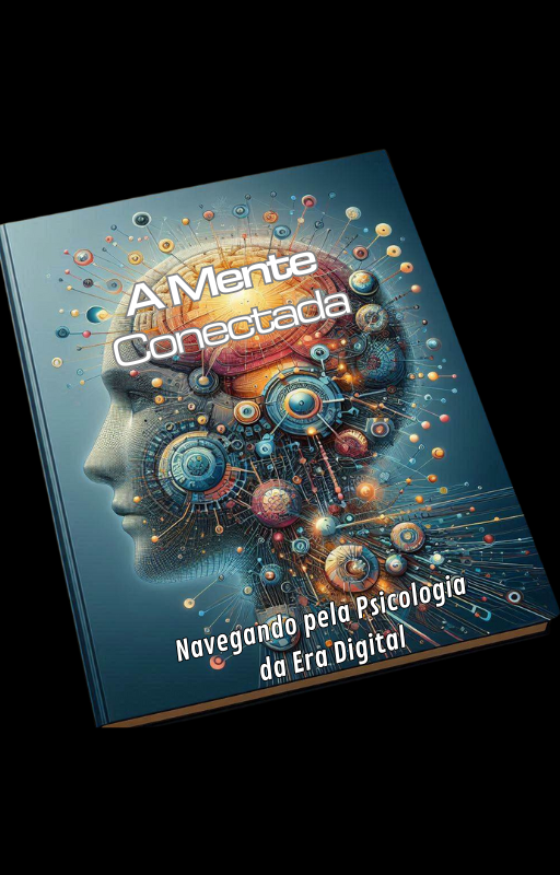 MENTES CONECTADAS: Navegando pela Psicologia da Era Digital