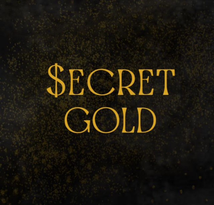Secret Gold