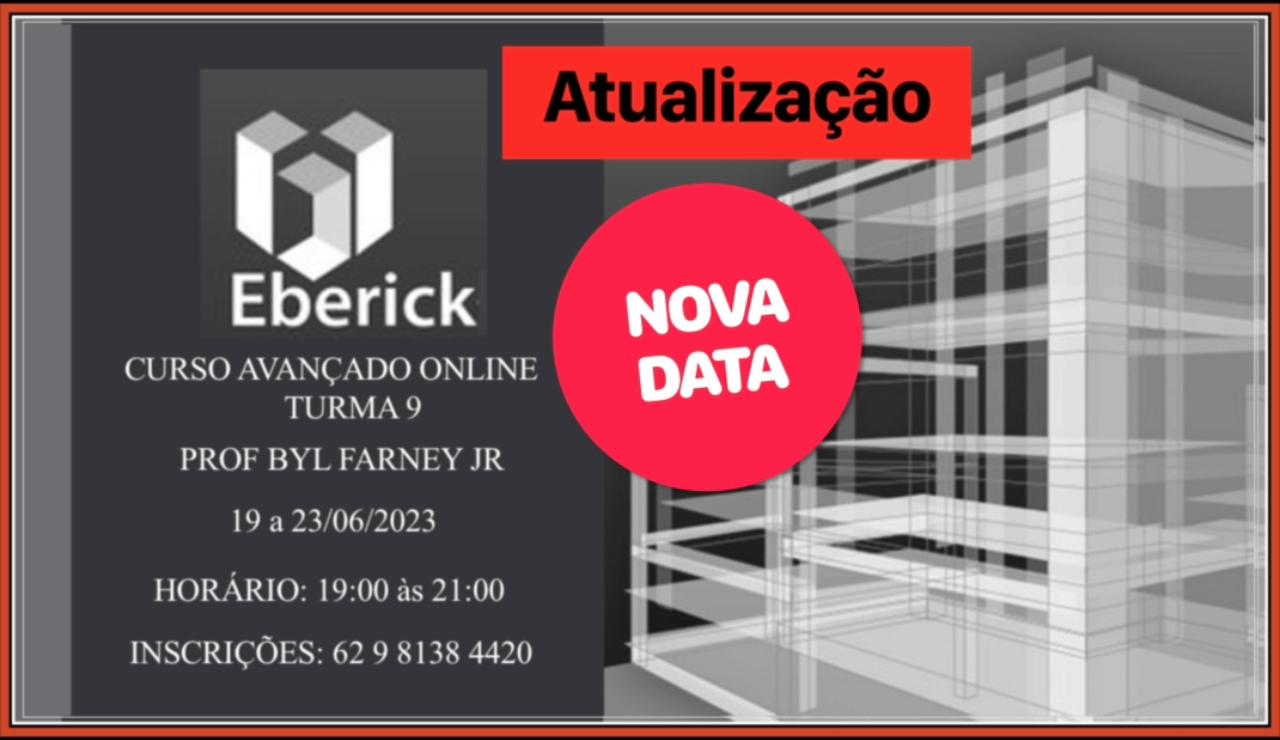 EBERICK AVANÇADO - TURMA 9