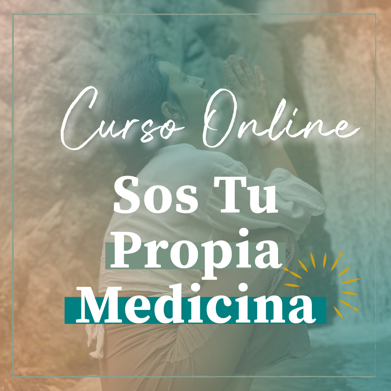 Sos Tu Propia Medicina
