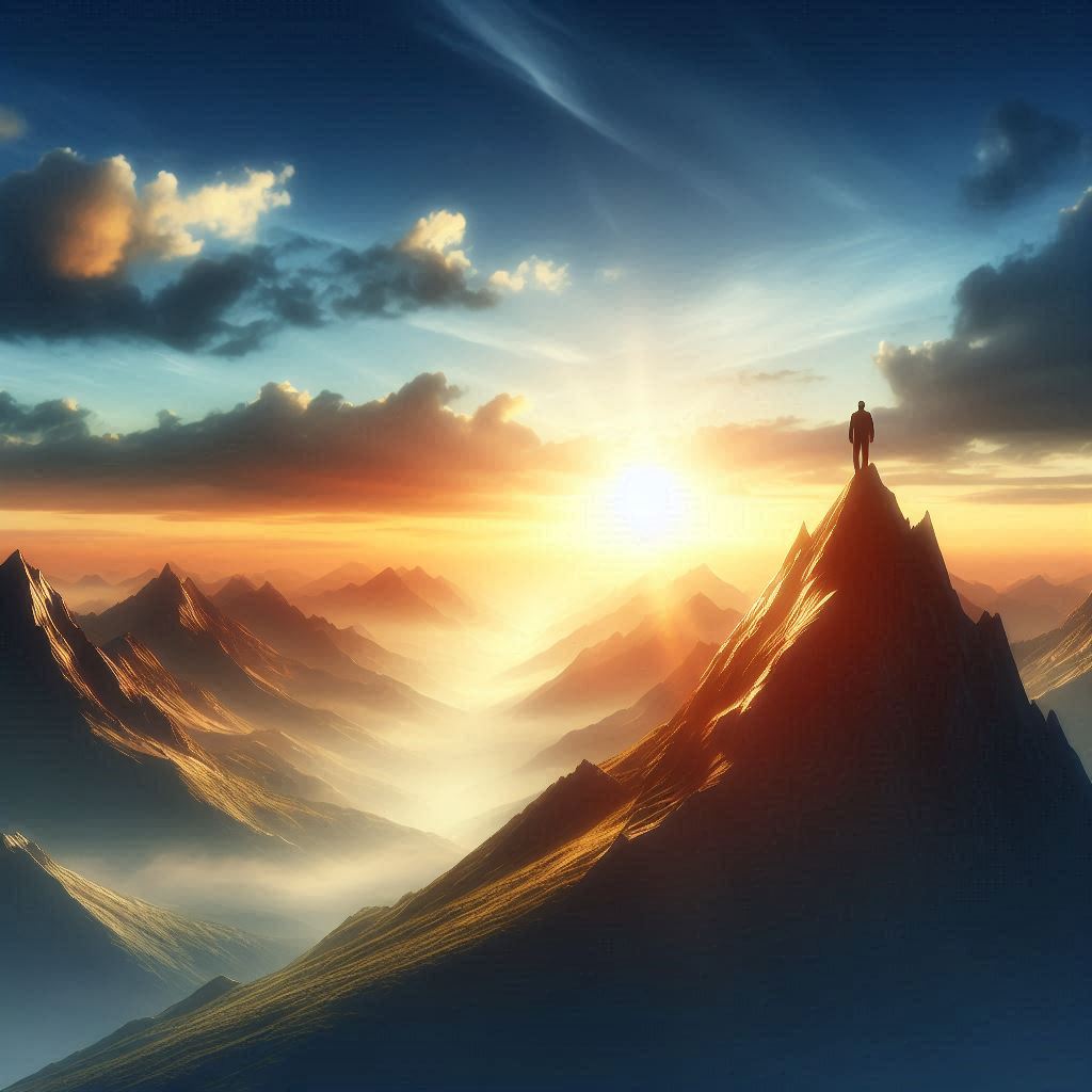 Brilliant Mindset: Building Habits for an Extraordinary Life