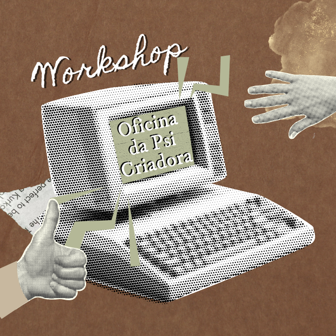 Oficina da Psi Criadora - Psi Átaly | Hotmart