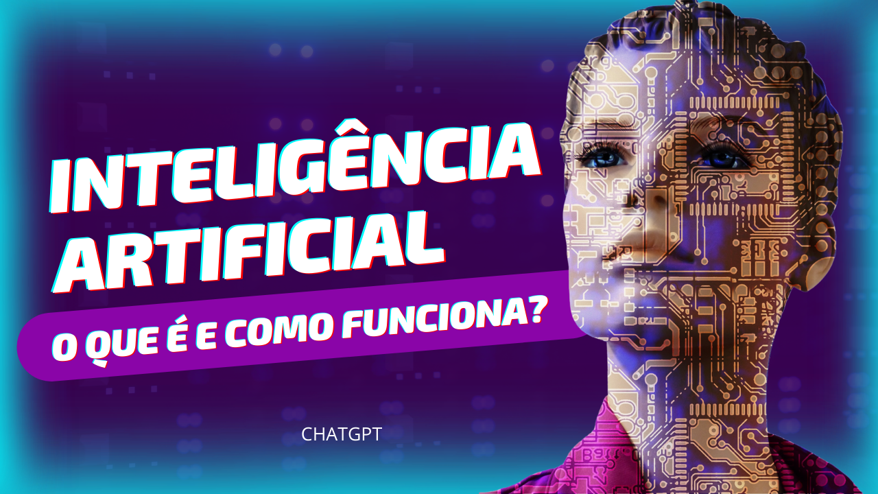 Inteligência Artificial - Jonathan Sousa | Hotmart
