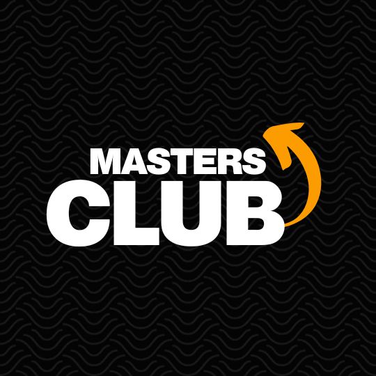Masters Club - Oferta solo por esta semana