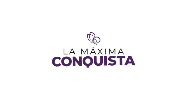 La Máxima Conquista 🤍
