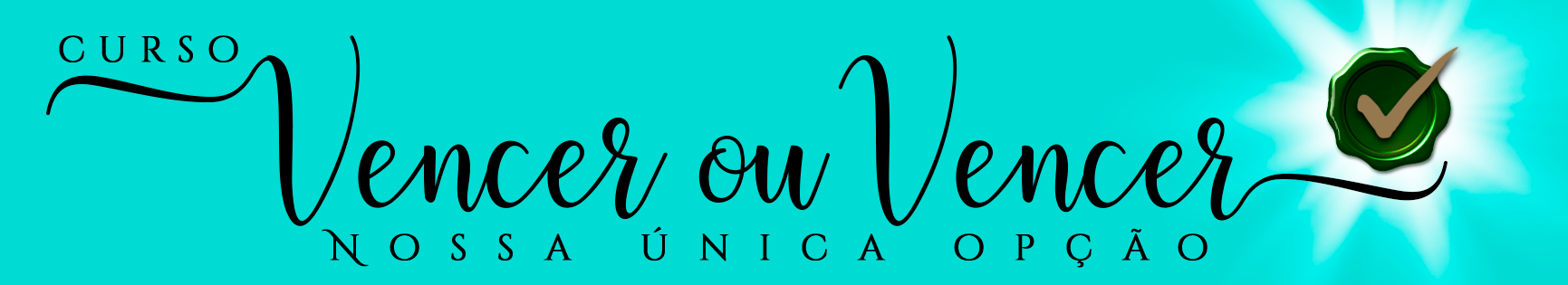 Vencer ou Vencer! - Ramon pereira | Hotmart