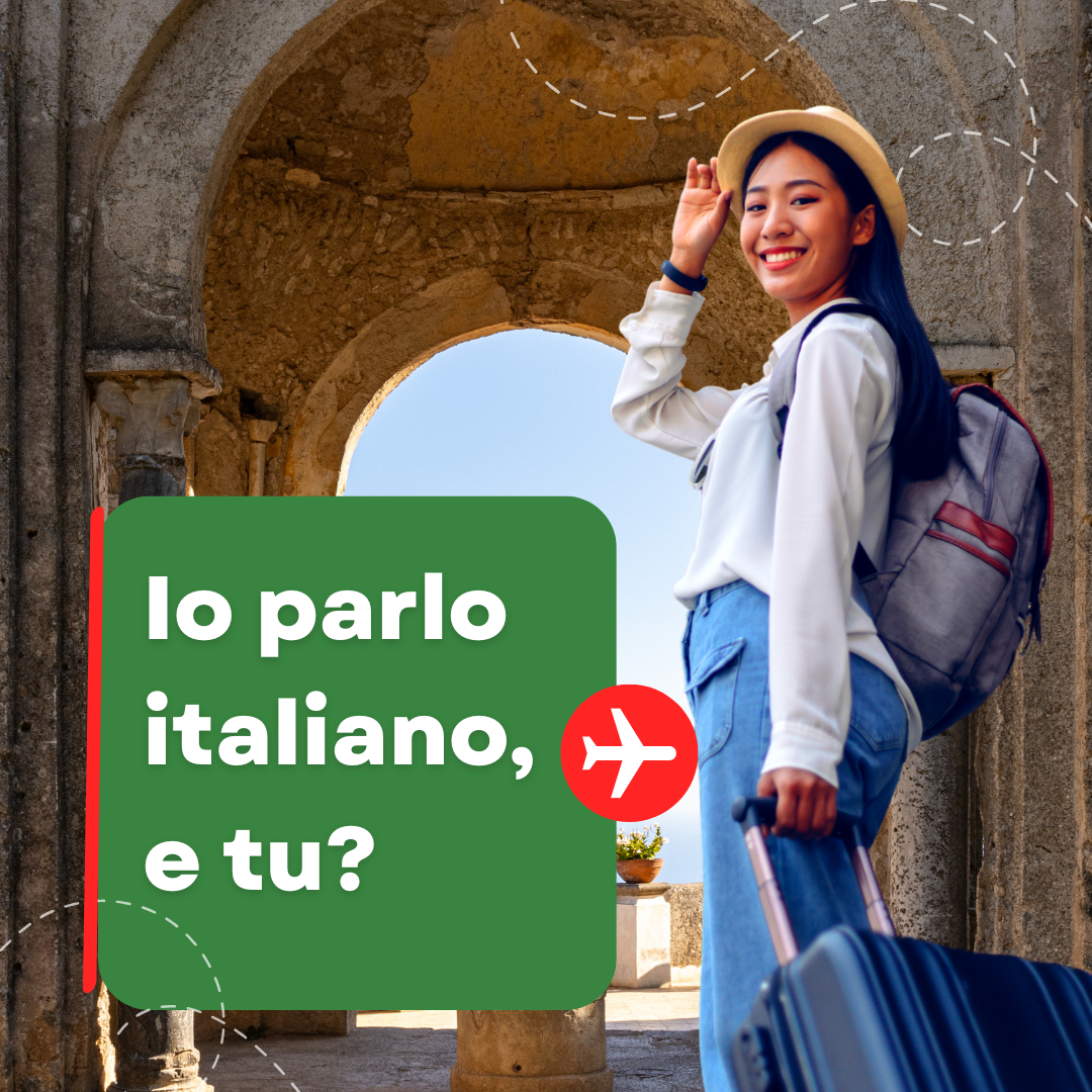 Curso de italiano em 6 meses - Fabio Bezerra | Hotmart