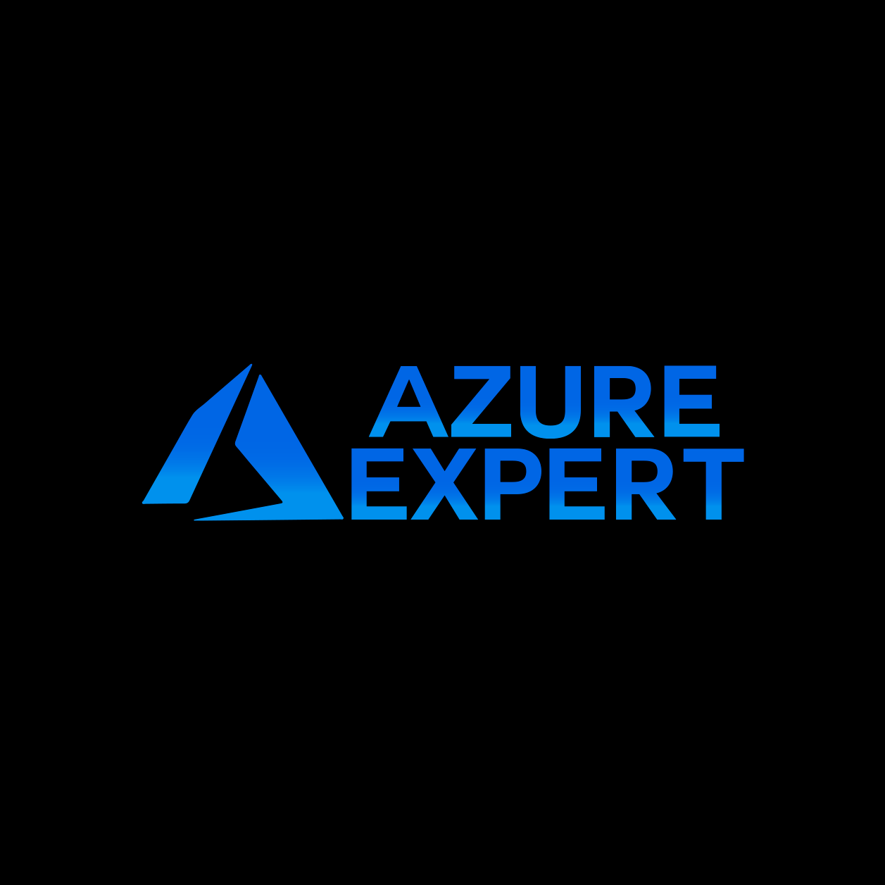 Treinamento Azure Expert