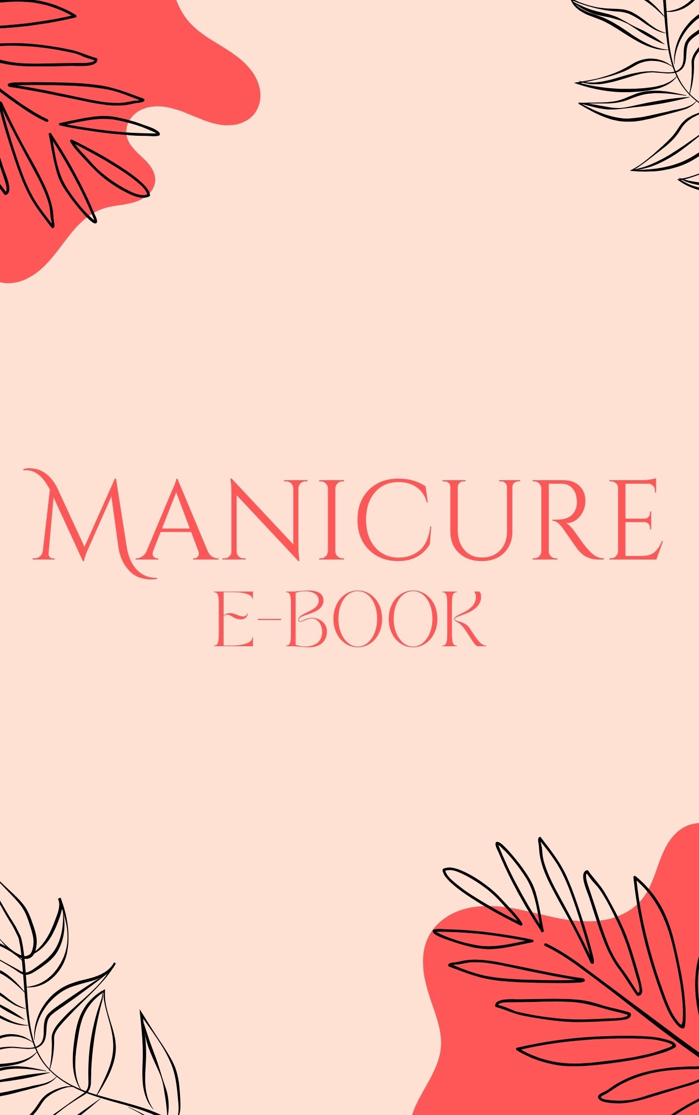 E-Book Manicure