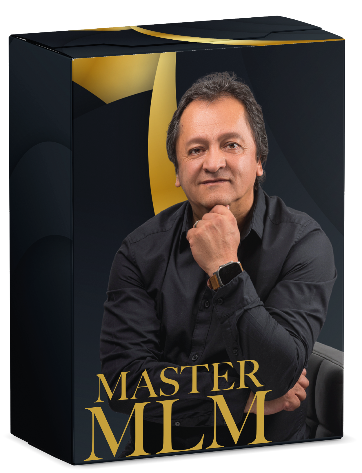 MASTER MLM