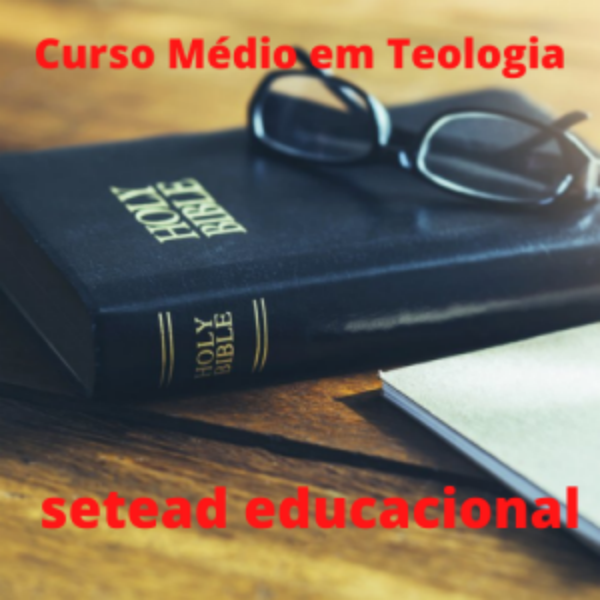 Curso Médio em Teologia