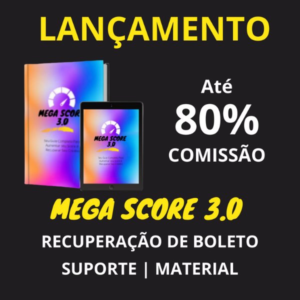 Mega Score 3.0