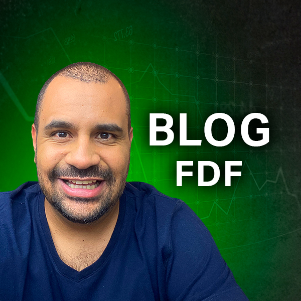 Blog FDF + Site Money - Jorge Torrez | Hotmart