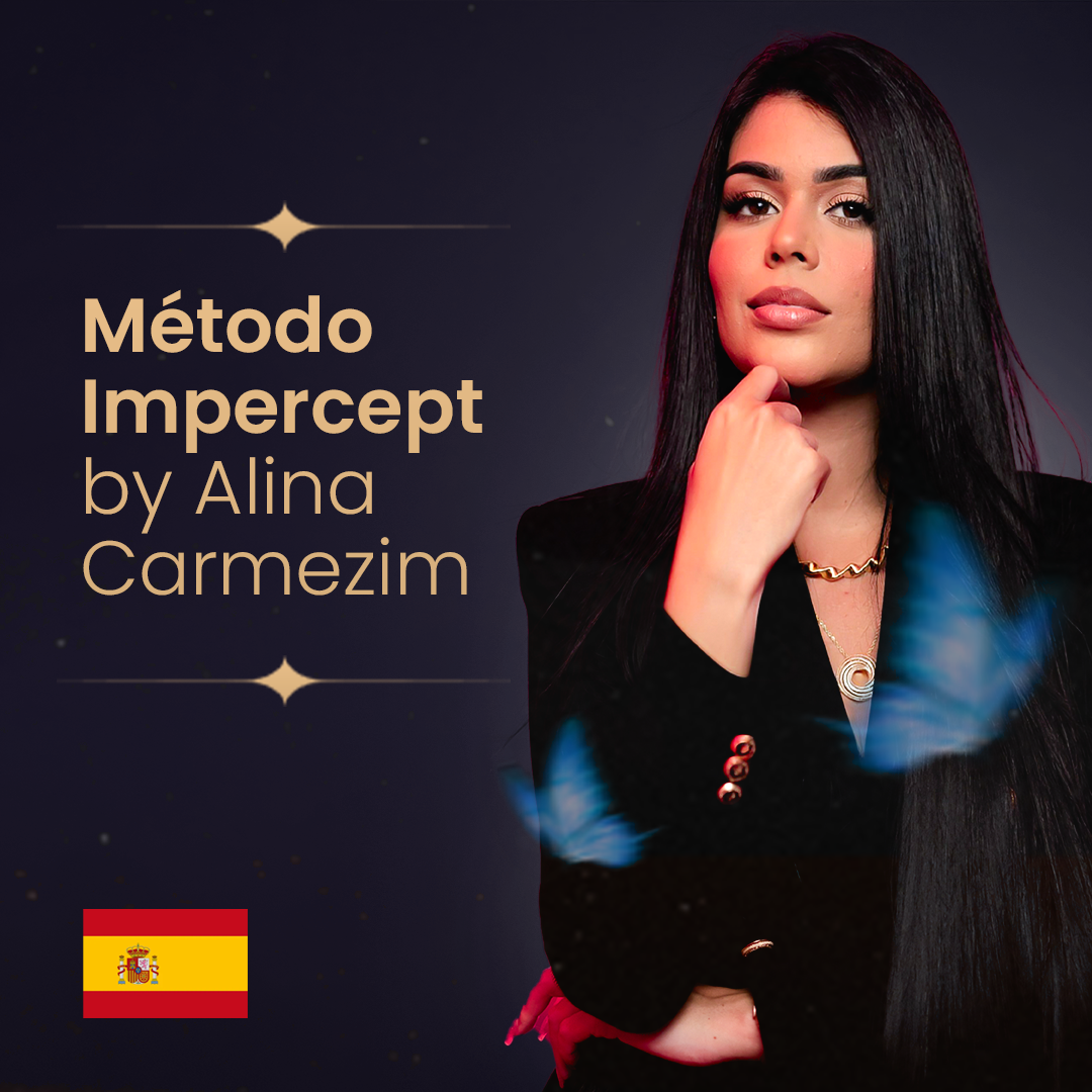 Método Impercept ES - AC International | Hotmart