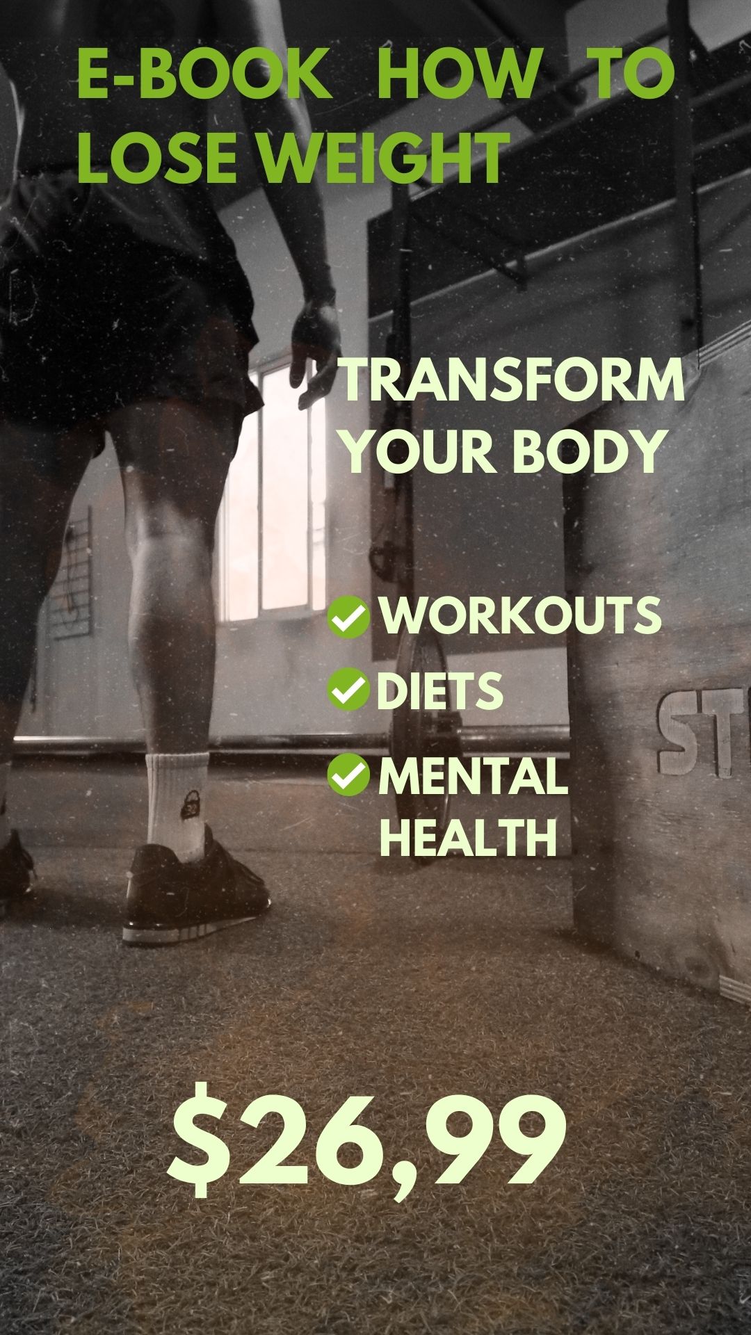 Total Transformation Slimming down with Success - Diets, Workouts and ...