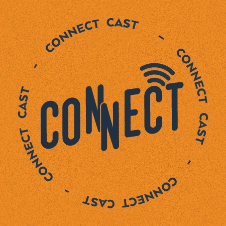 Connect Cast - Connect Cast | Hotmart