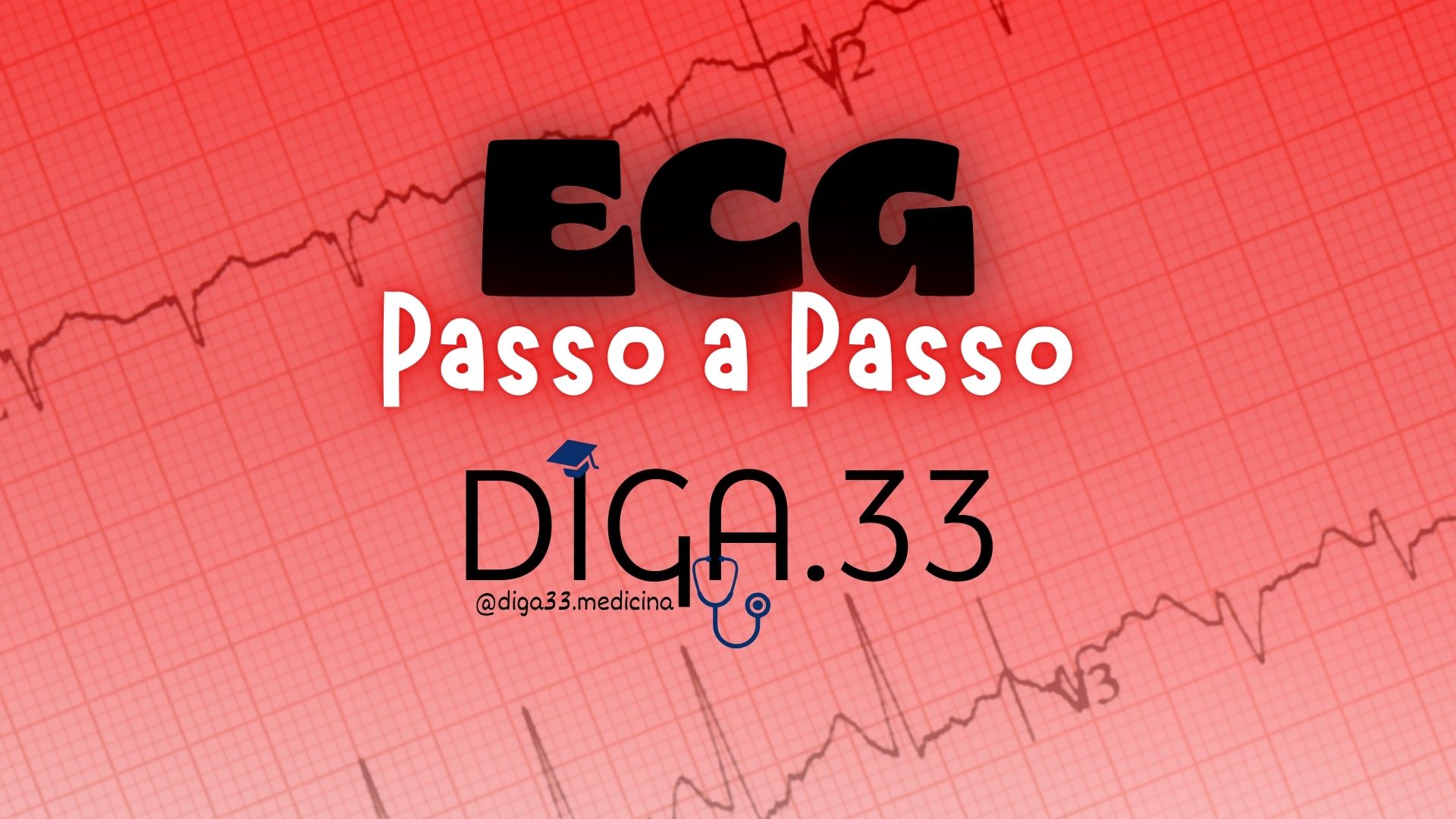 ECG Passo a Passo - Juliano Froder | Hotmart