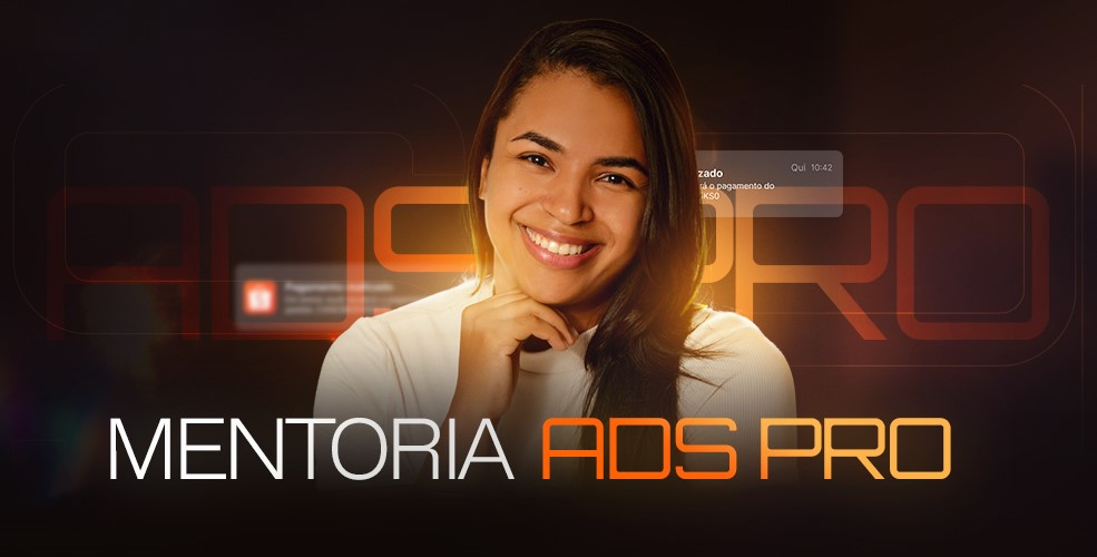 Mentoria Shopee Ads Pro - Ana Luiza Tomaz | Hotmart