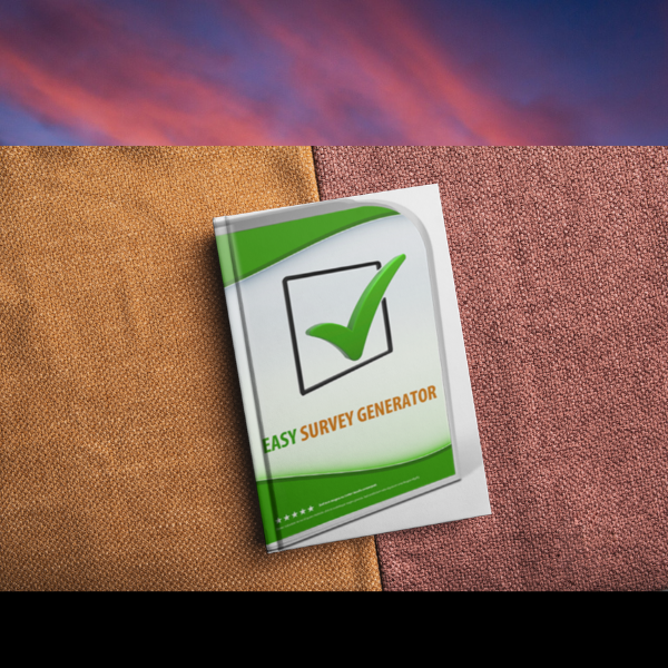 Easy Survey Generator