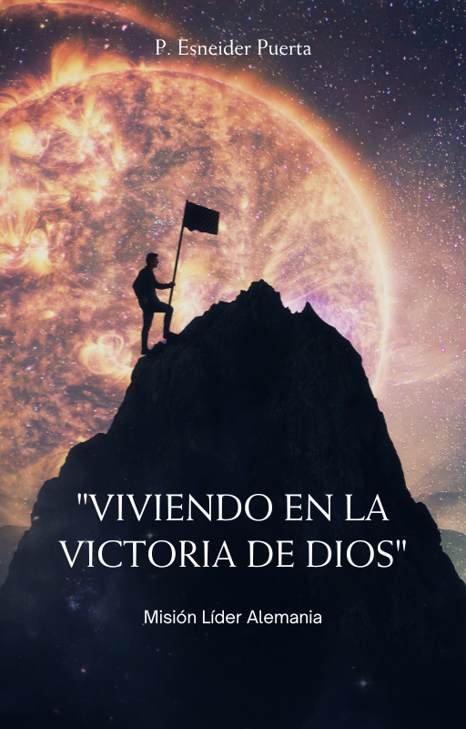 VIVIENDO EN LA VICTORIA DE DIOS - Hamilton Esneider Puerta Muñoz