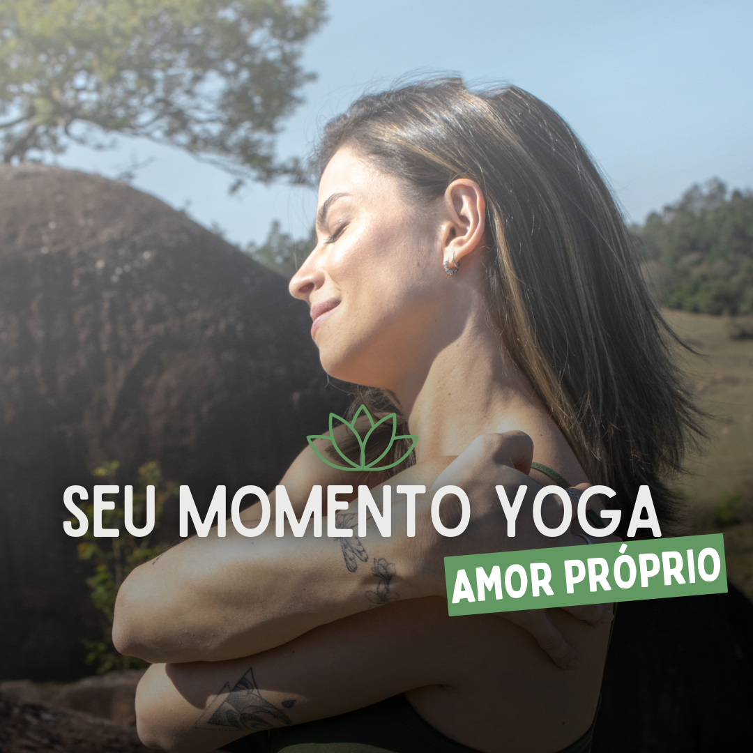 Trilha de Amor Próprio - Isabella Longo Miyashita | Hotmart