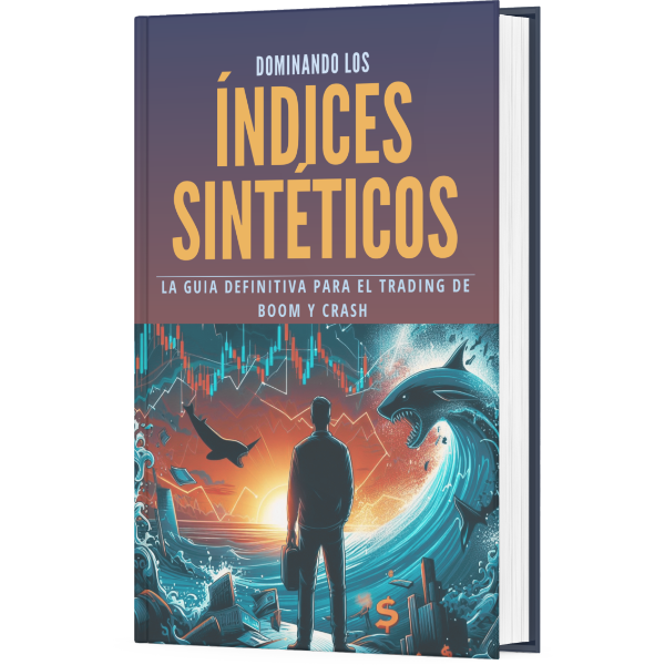 Dominando los Índices Sintéticos: Tu Guía de Trading de Boom y Cras...