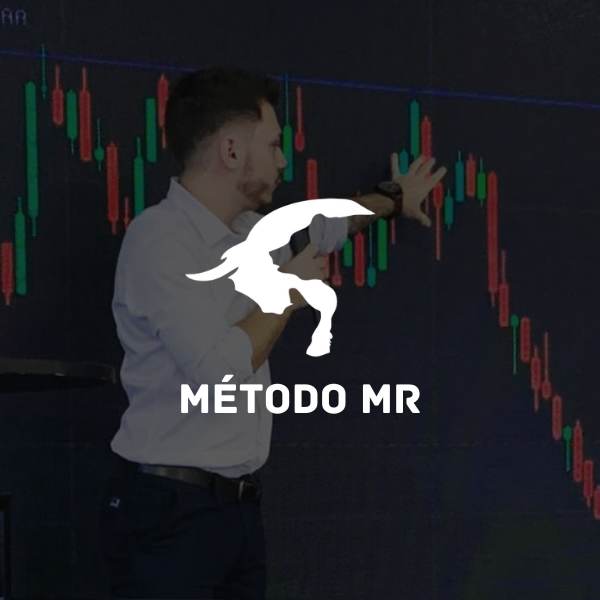 MÉTODO MR - Mário Gomes de Souza | Hotmart