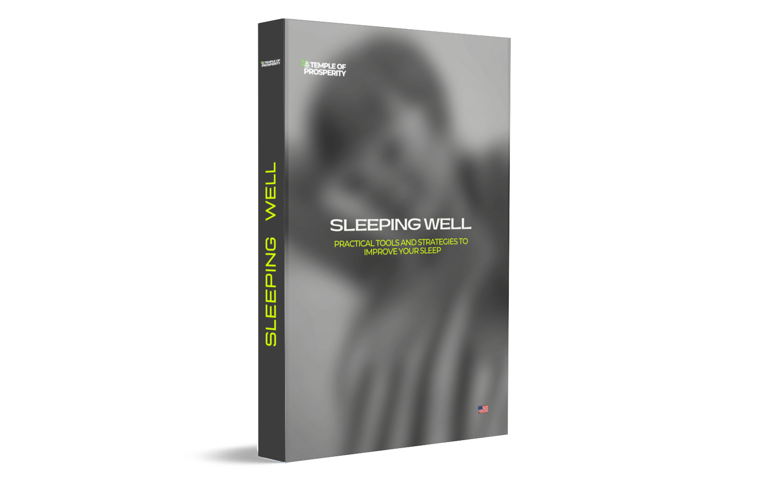 Sleeping Well: Practical Tools and Strategies to Improve Your Sleep
