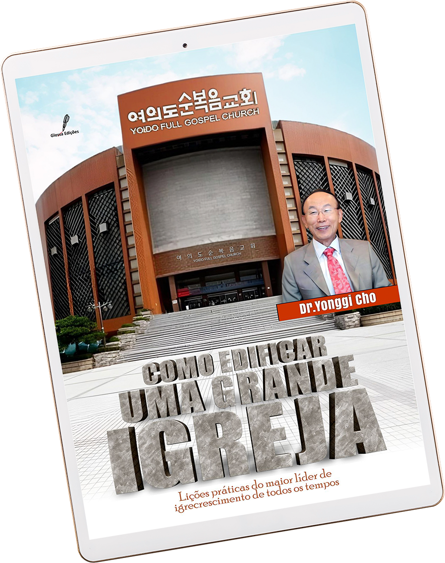 Como Edificar Uma Grande Igreja - Pr. De Paulo Ribeiro | Hotmart