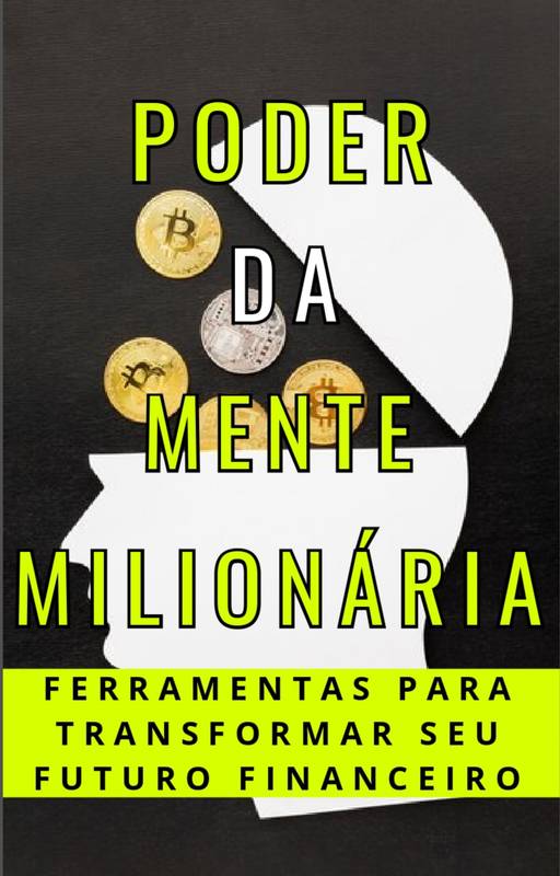 Poder da Mente Milionária - Marcelo dos Santos | Hotmart