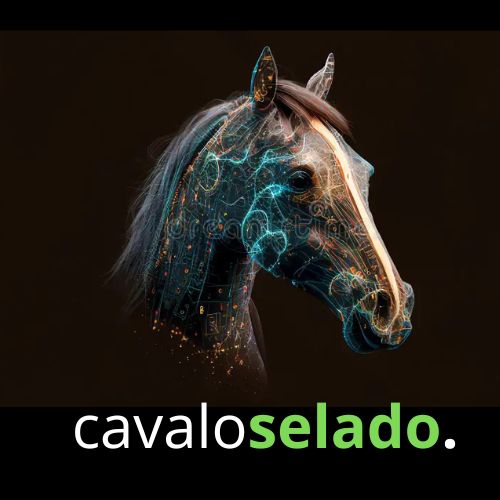 Cavalo Selado - André Moscoso | Hotmart