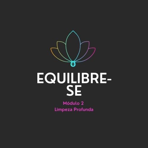 Limpeza Profunda I Equilibre-se Mód 2