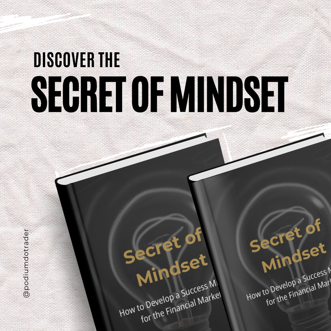 Secret Of Mindset - Podium do Trader | Hotmart