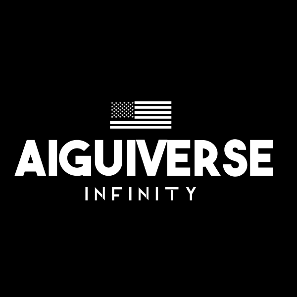 AIGUIVERSE Infinity