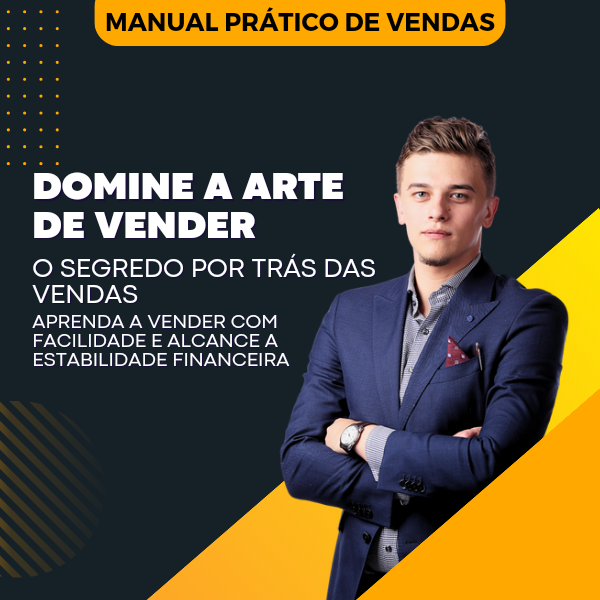 Manual prático de vendas para infoprodutos - Murilo Rezende | Hotmart