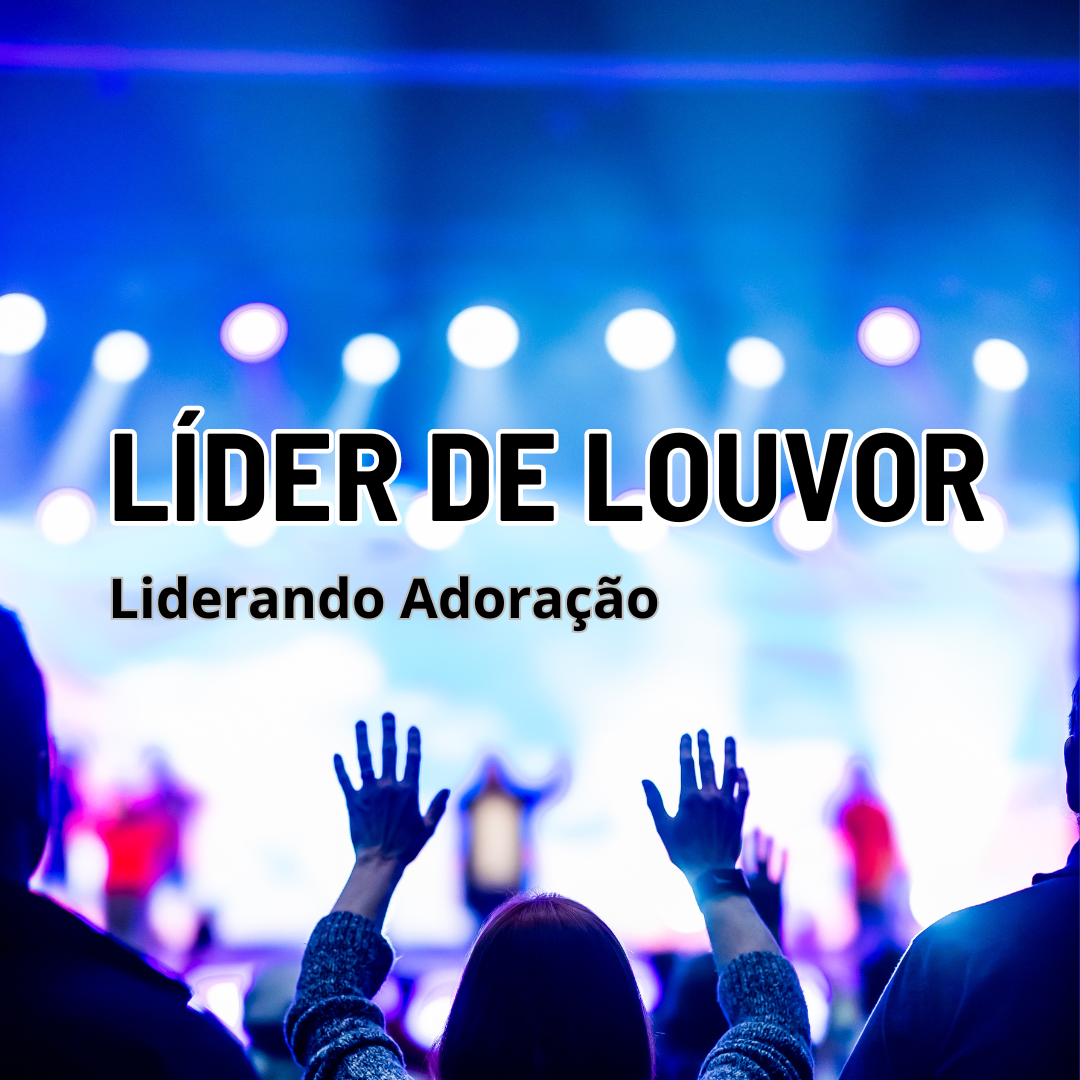 Líder de Louvor